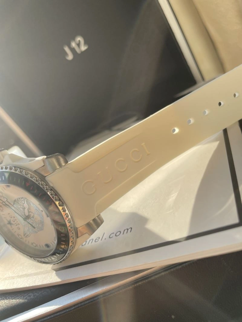 Authentic GUCCI Watches