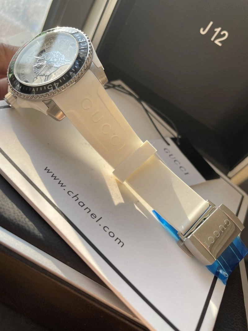 Authentic GUCCI Watches