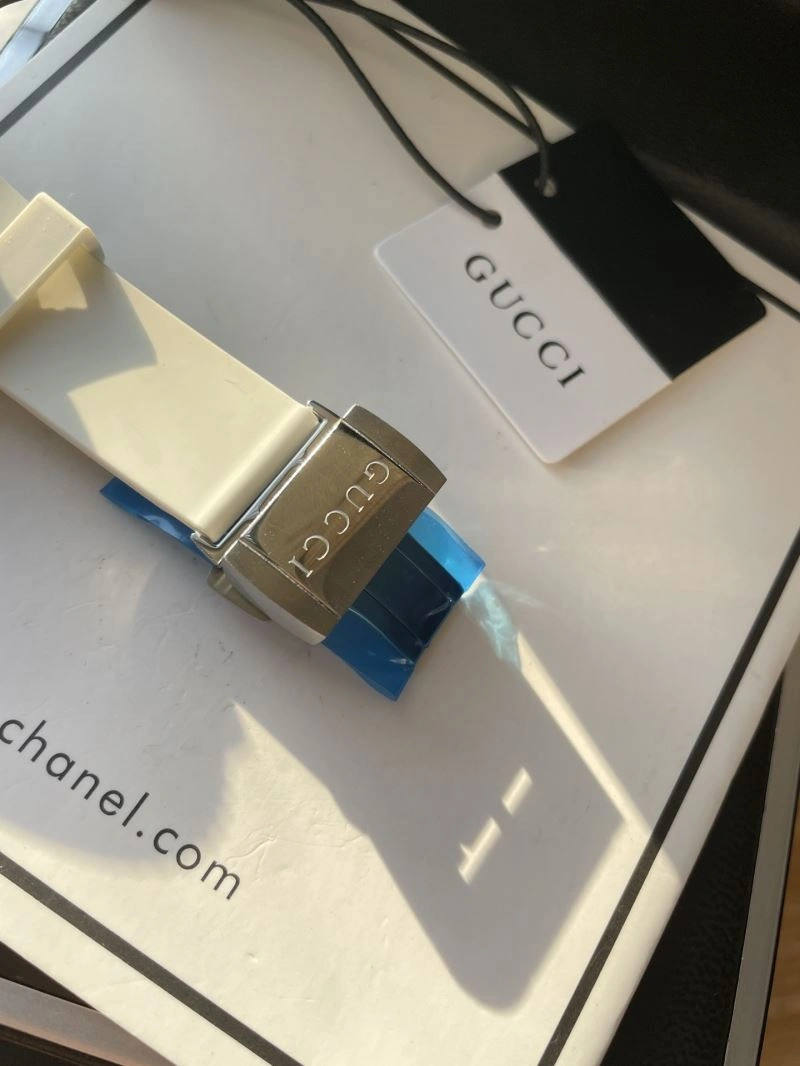 Authentic GUCCI Watches
