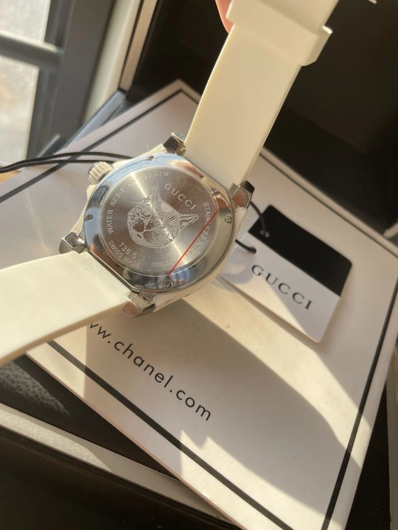 Authentic GUCCI Watches