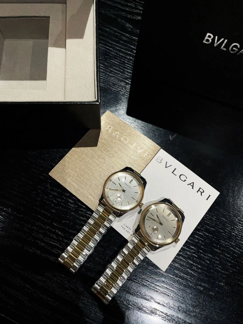GUCCI Watches