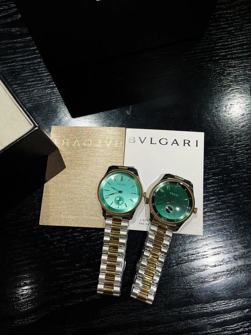 Authentic GUCCI Watches