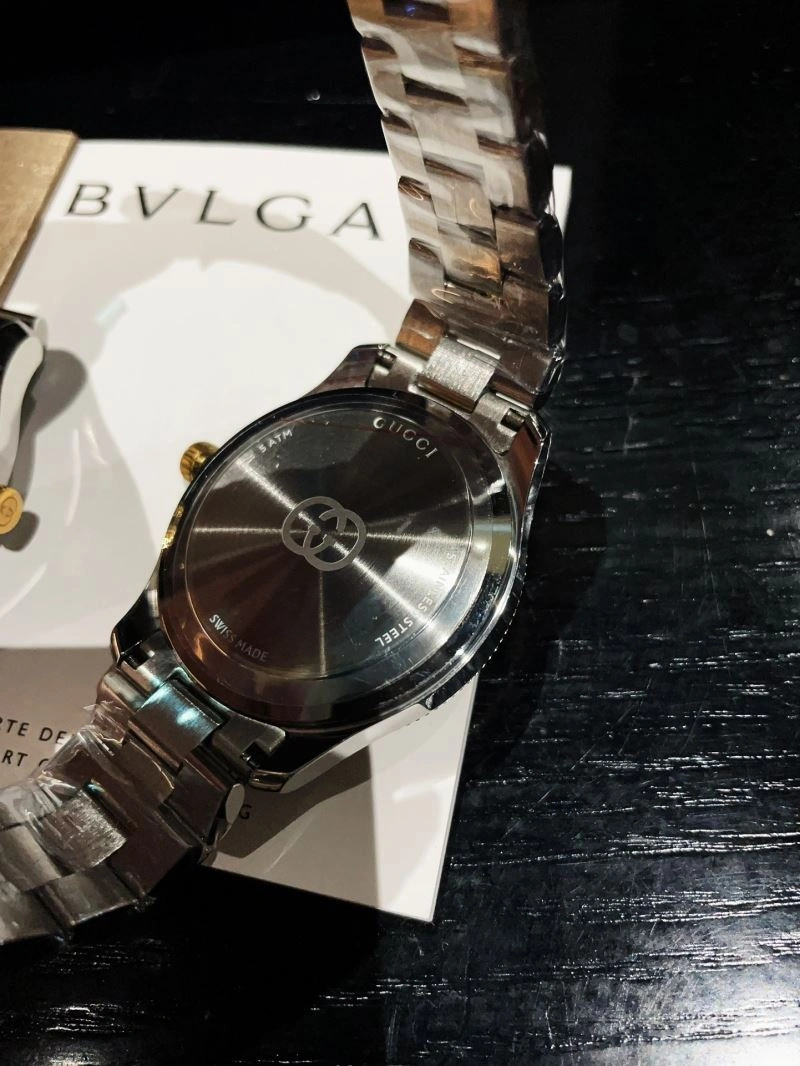 Authentic GUCCI Watches