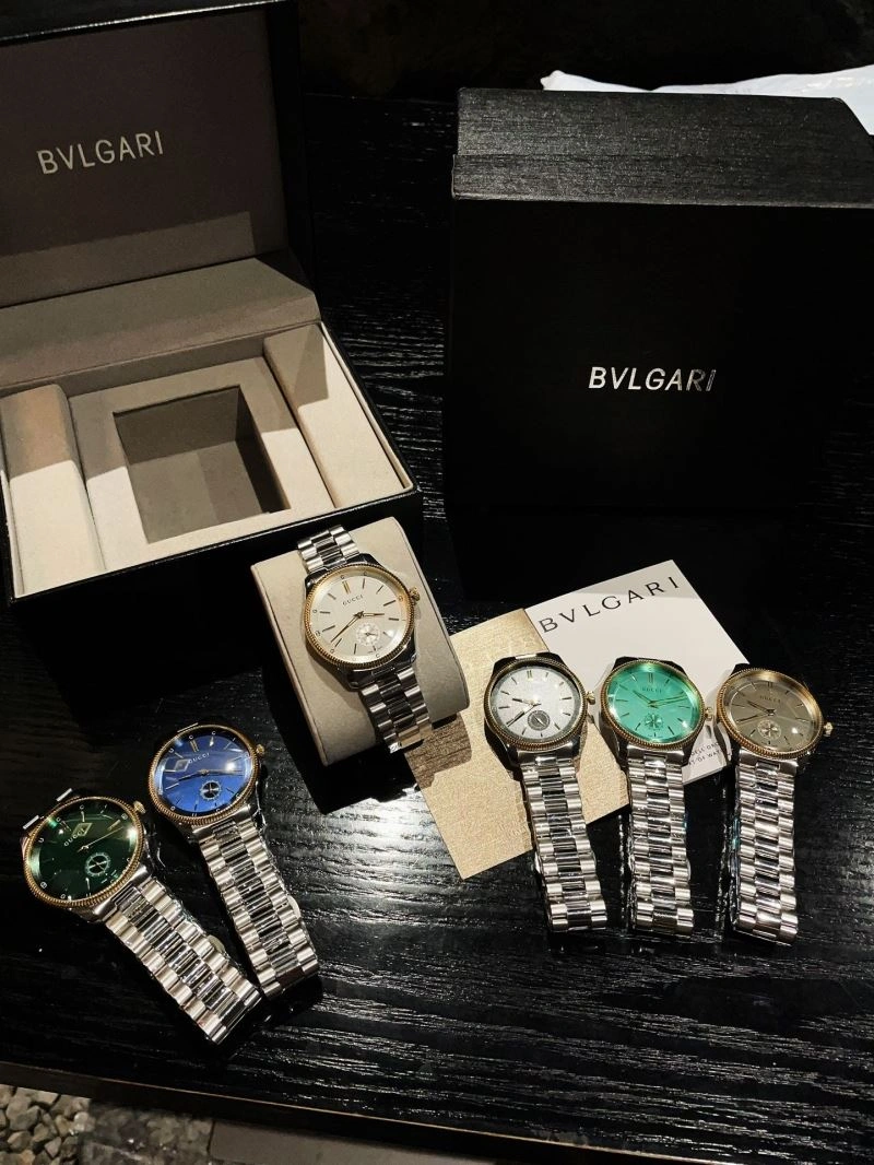 GUCCI Watches