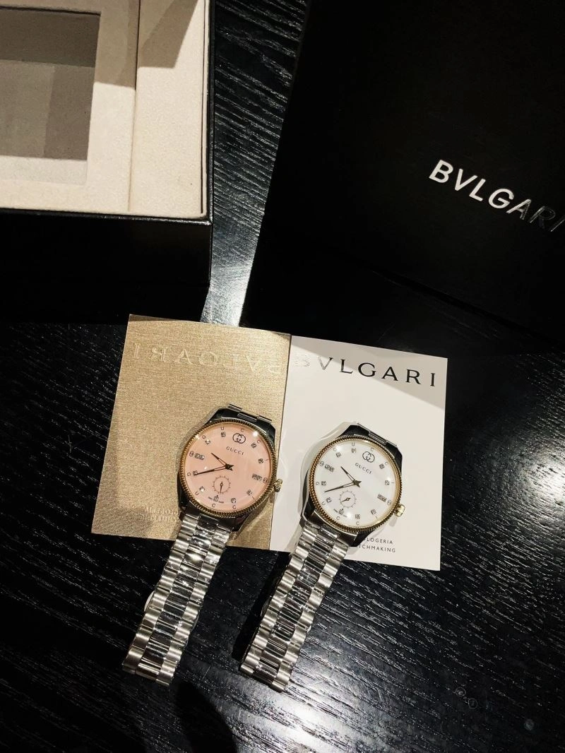 Authentic GUCCI Watches