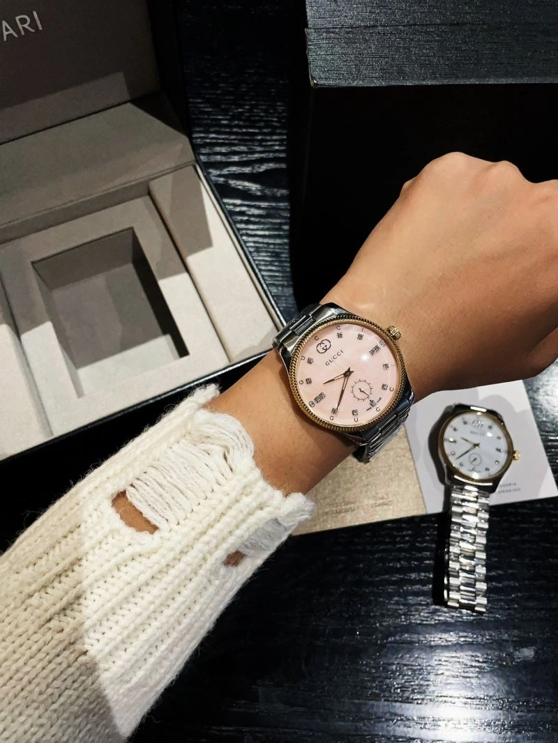 Authentic GUCCI Watches