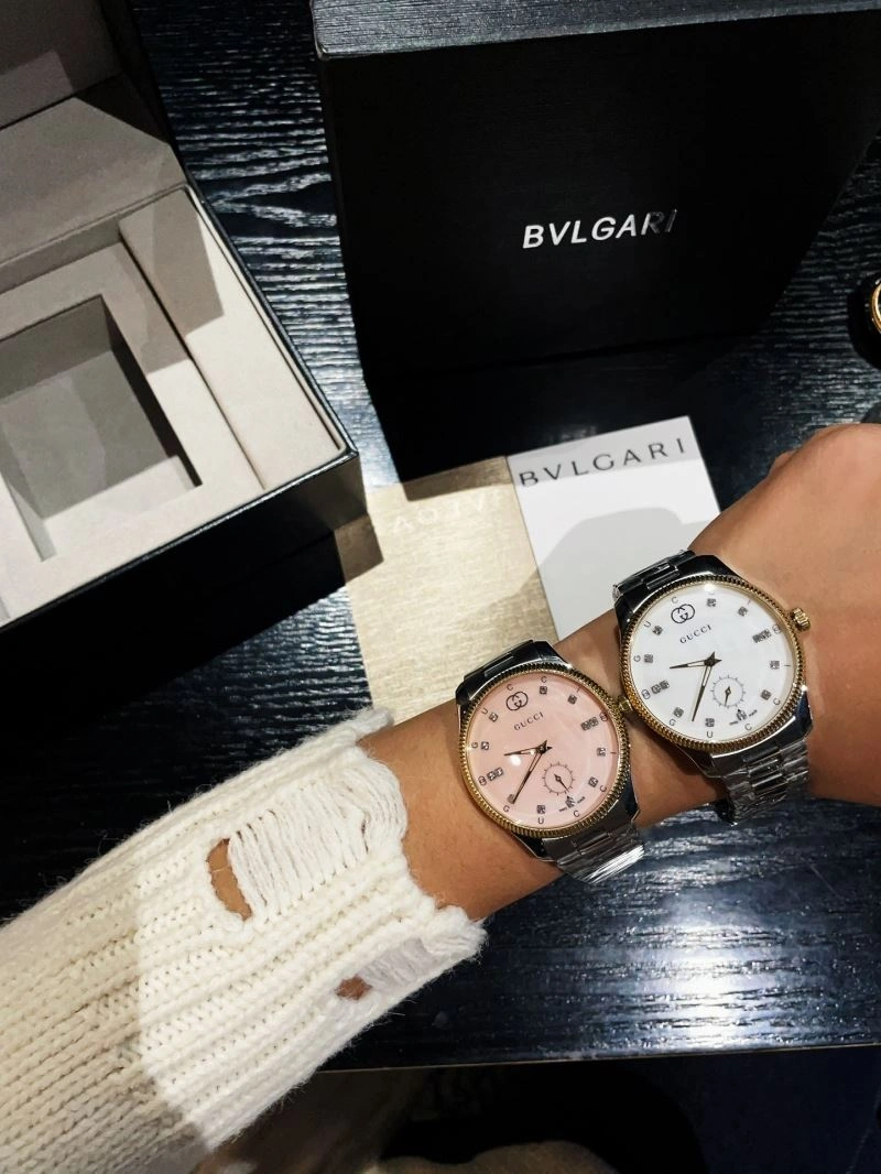 Authentic GUCCI Watches