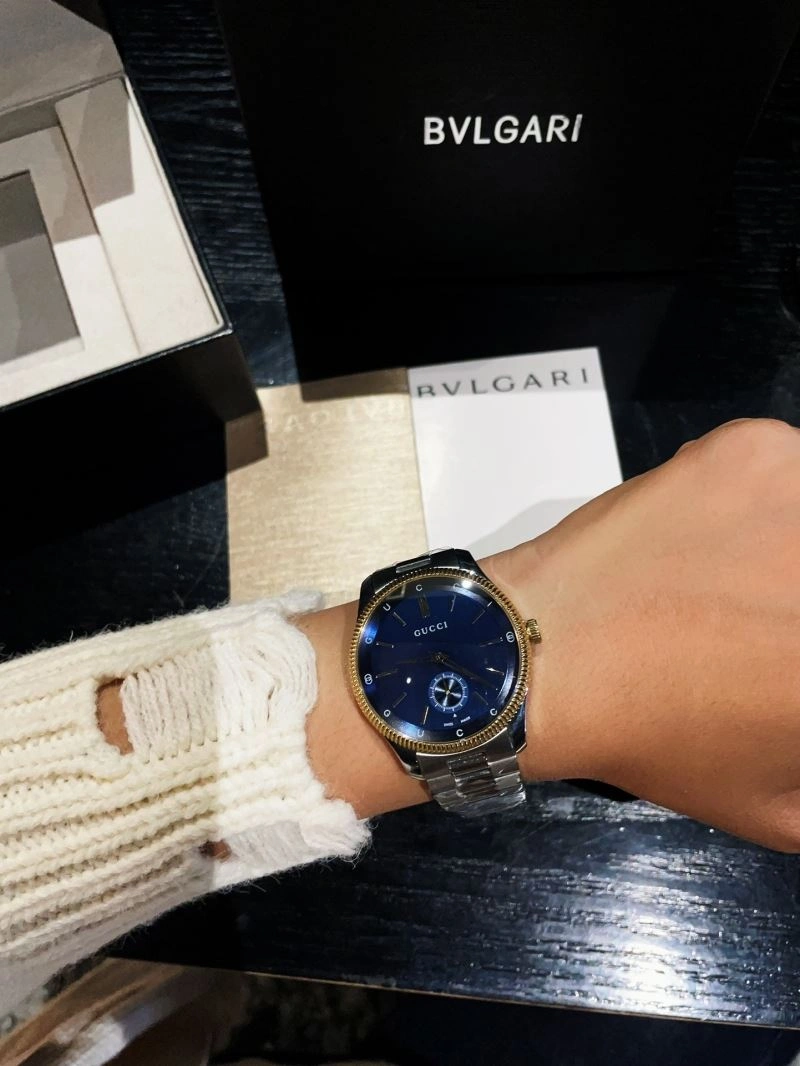 Authentic GUCCI Watches