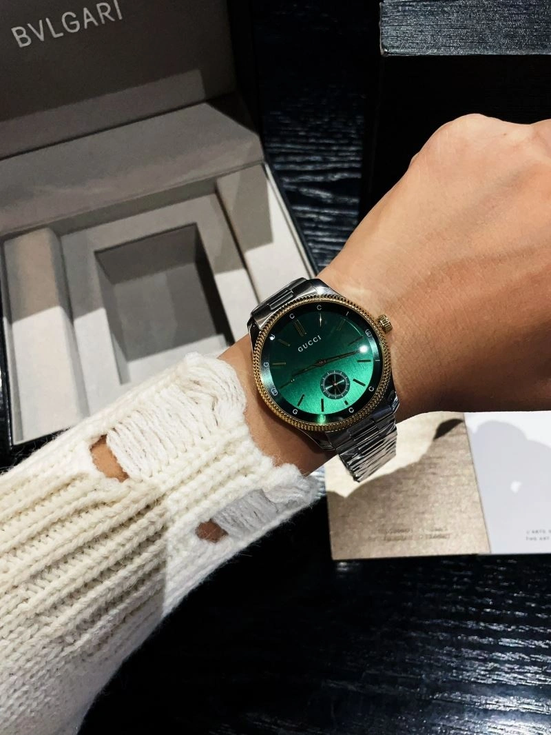Authentic GUCCI Watches