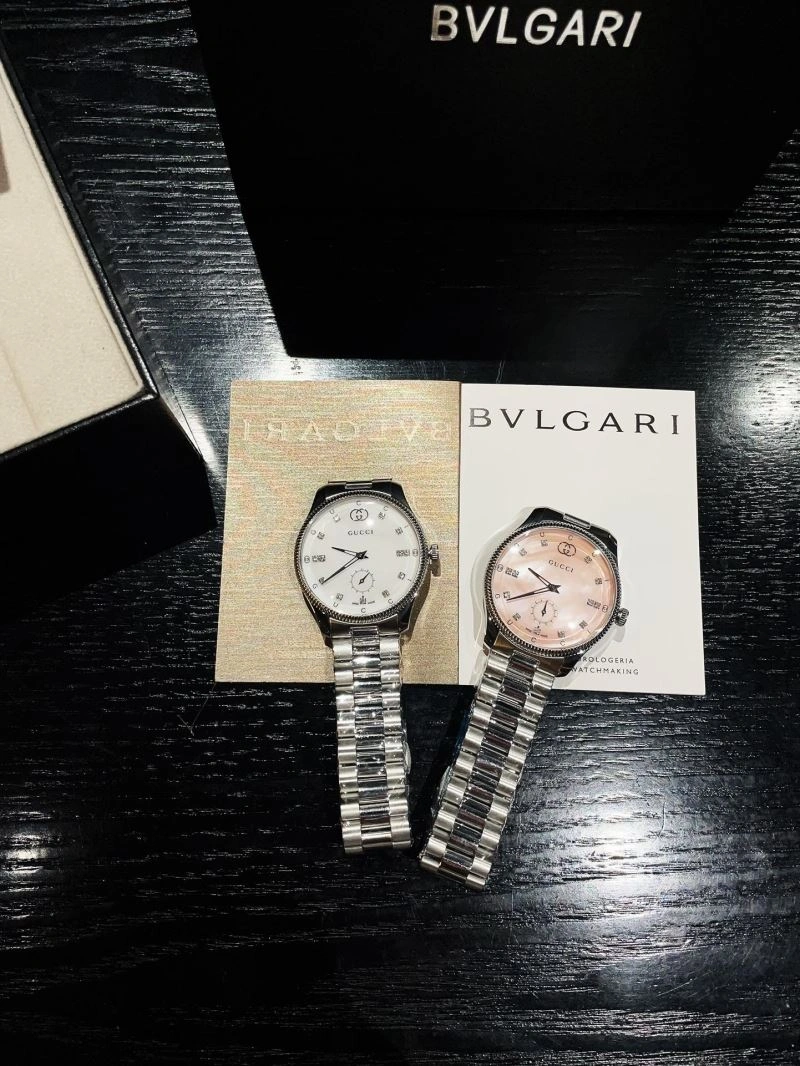 Official GUCCI Watches