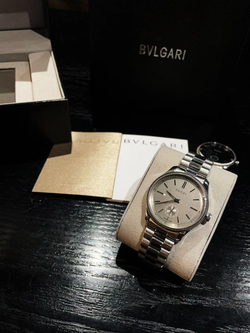 Official GUCCI Watches