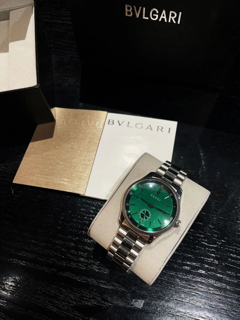 Official GUCCI Watches