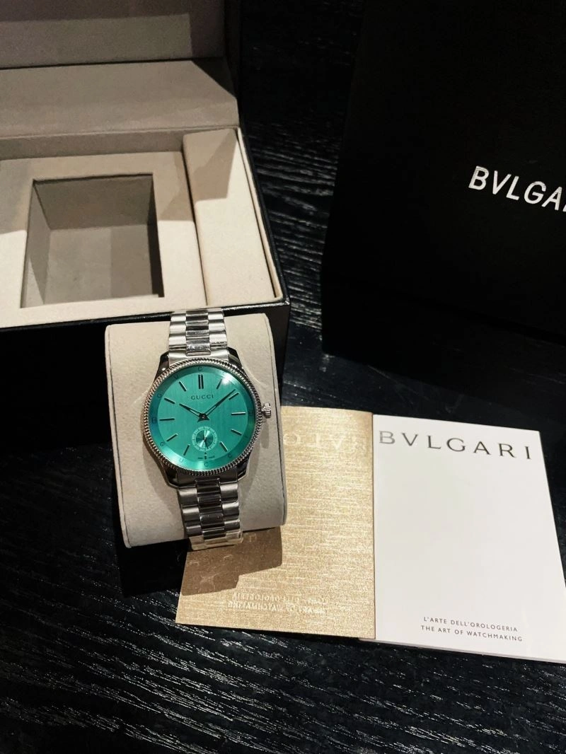 Official GUCCI Watches