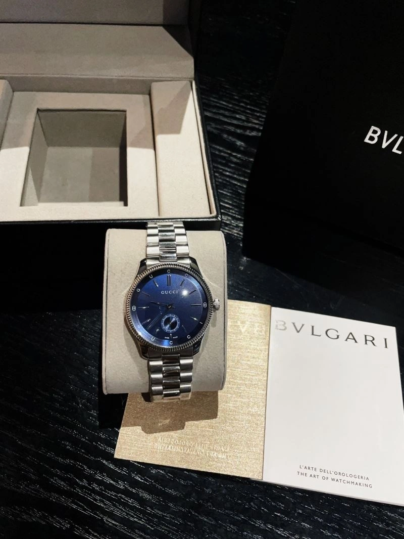 Official GUCCI Watches
