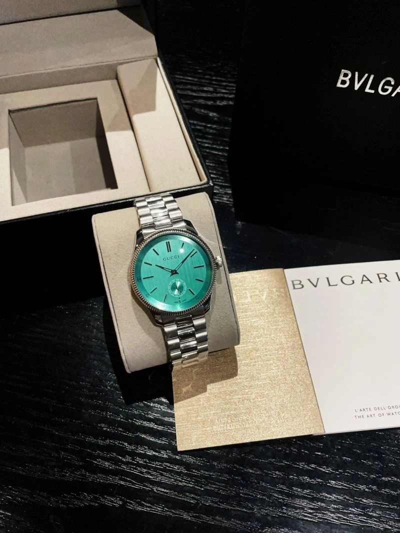 Official GUCCI Watches