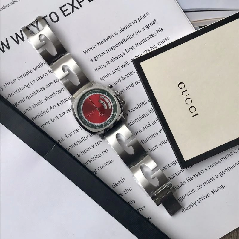Discounted GUCCI Watches