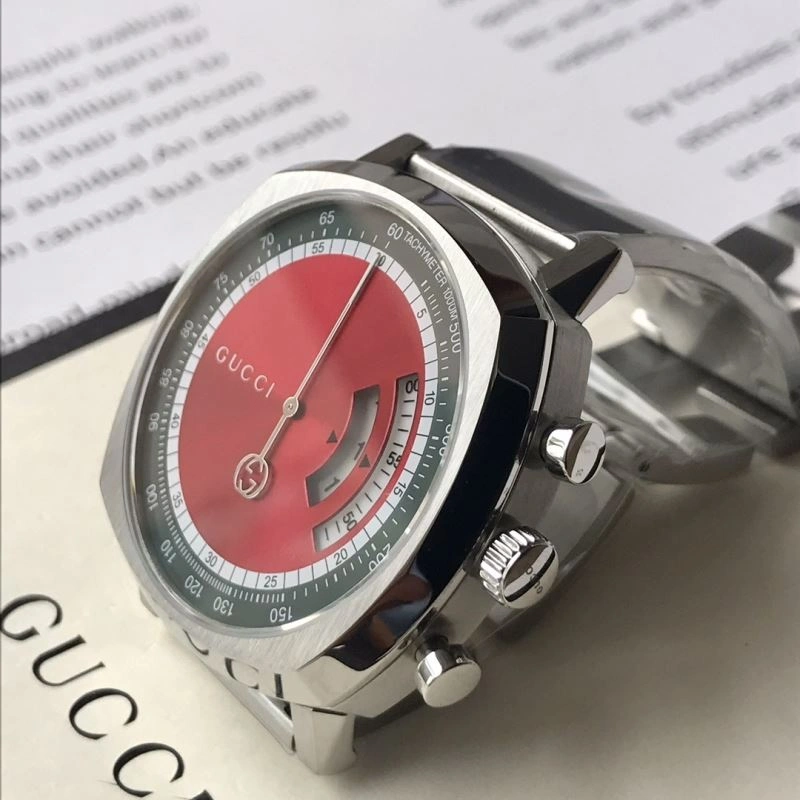 Discounted GUCCI Watches