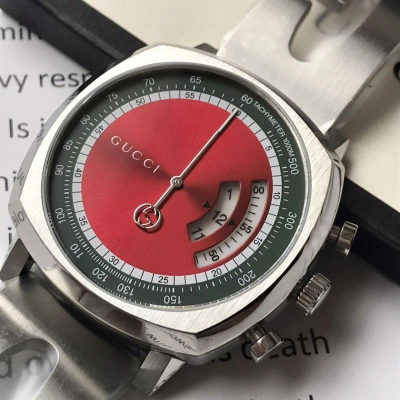 Discounted GUCCI Watches
