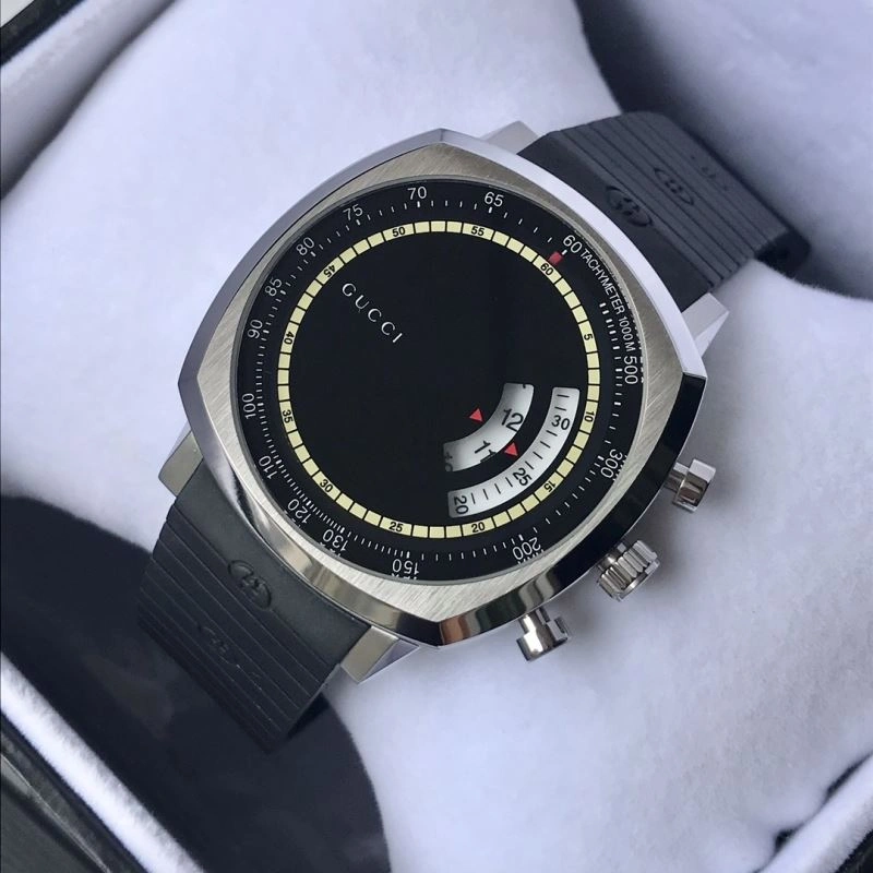 Indistinguishable GUCCI Watches