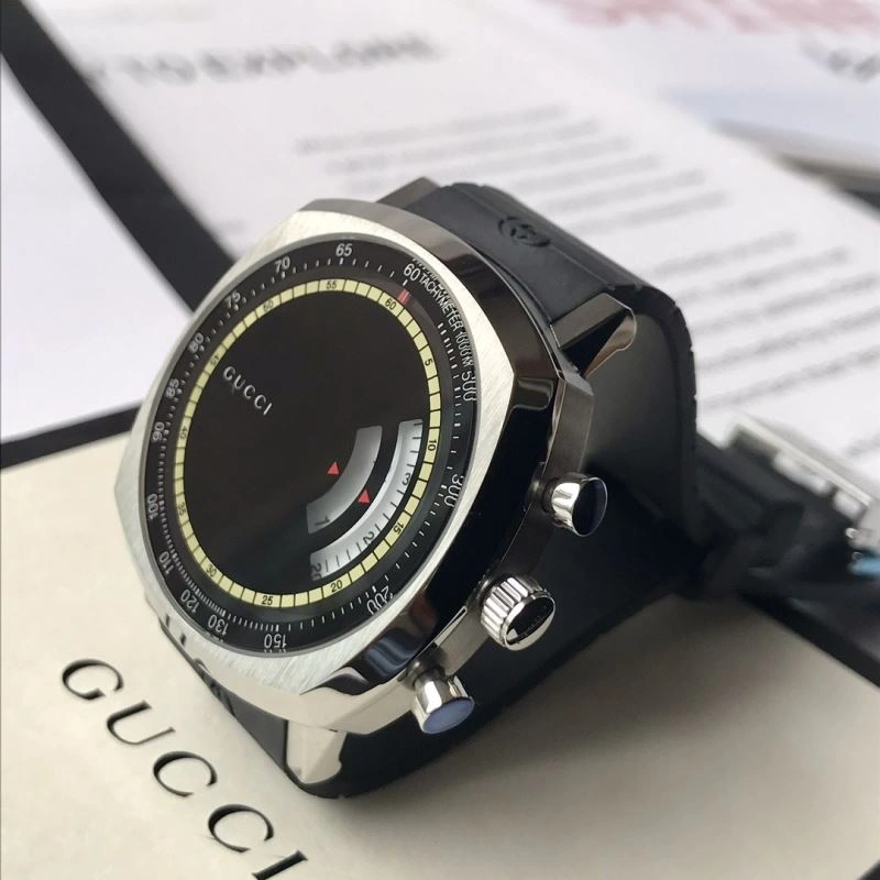 Indistinguishable GUCCI Watches