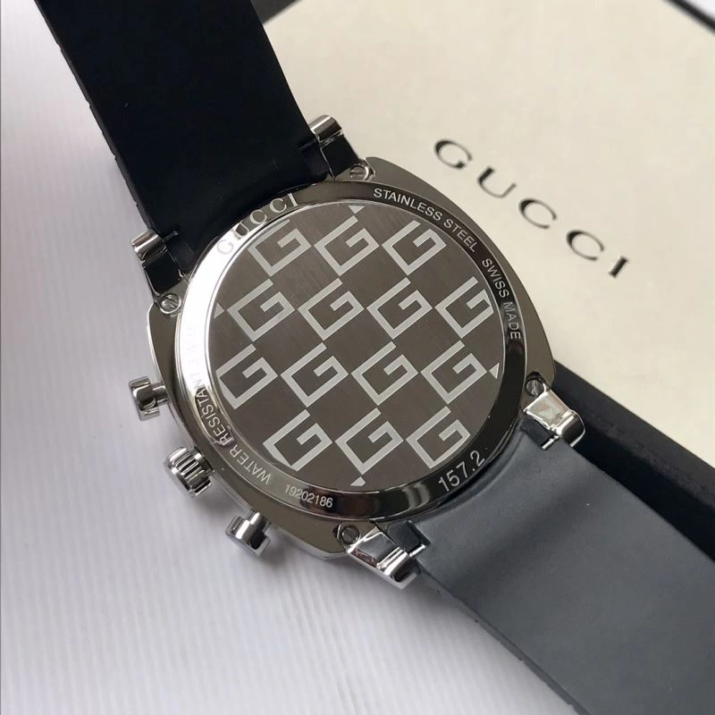 Indistinguishable GUCCI Watches