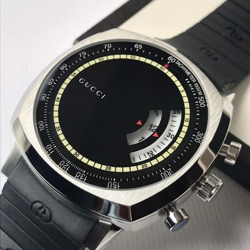 Indistinguishable GUCCI Watches