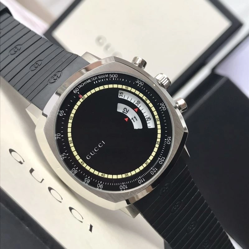 Indistinguishable GUCCI Watches
