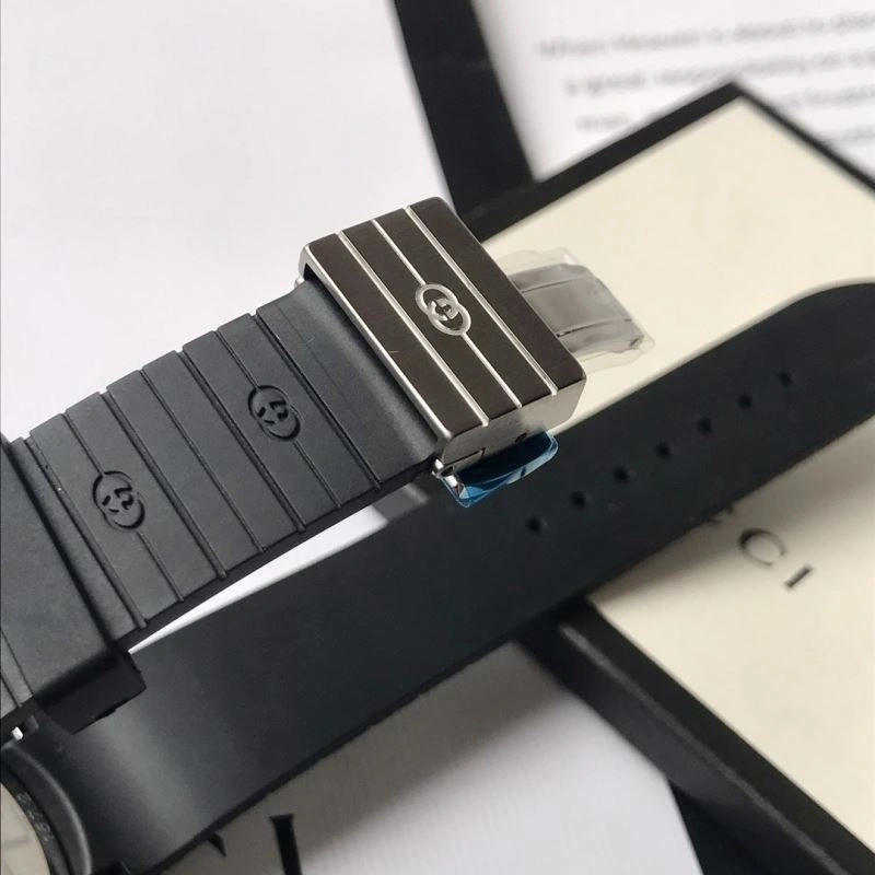Indistinguishable GUCCI Watches