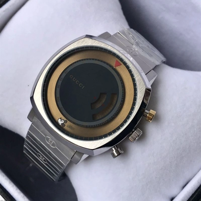 Cut-rate GUCCI Watches