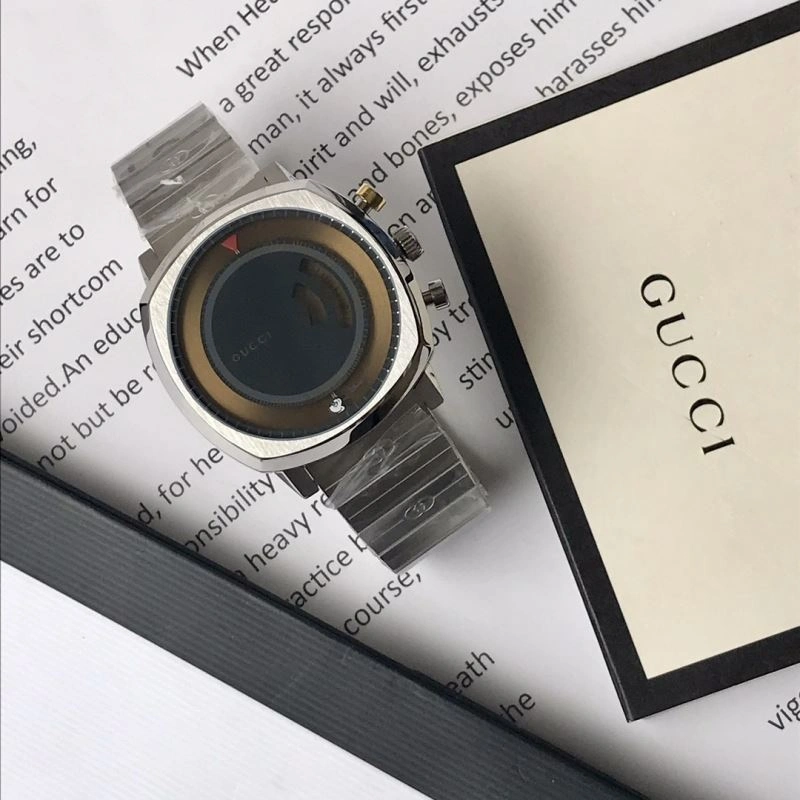 Cut-rate GUCCI Watches
