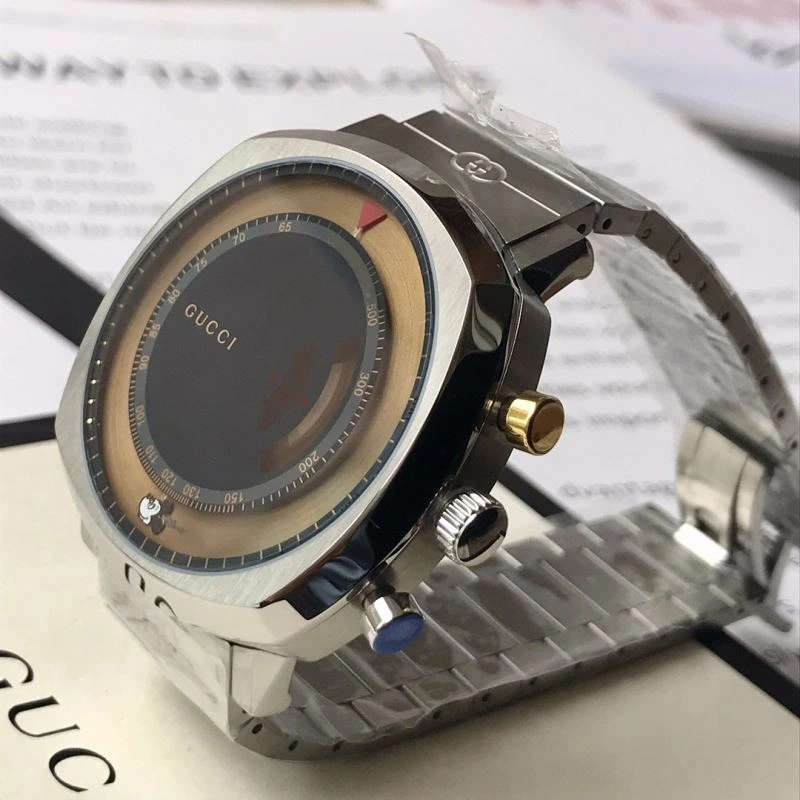 Cut-rate GUCCI Watches