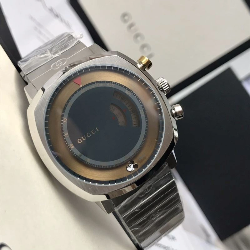 Cut-rate GUCCI Watches