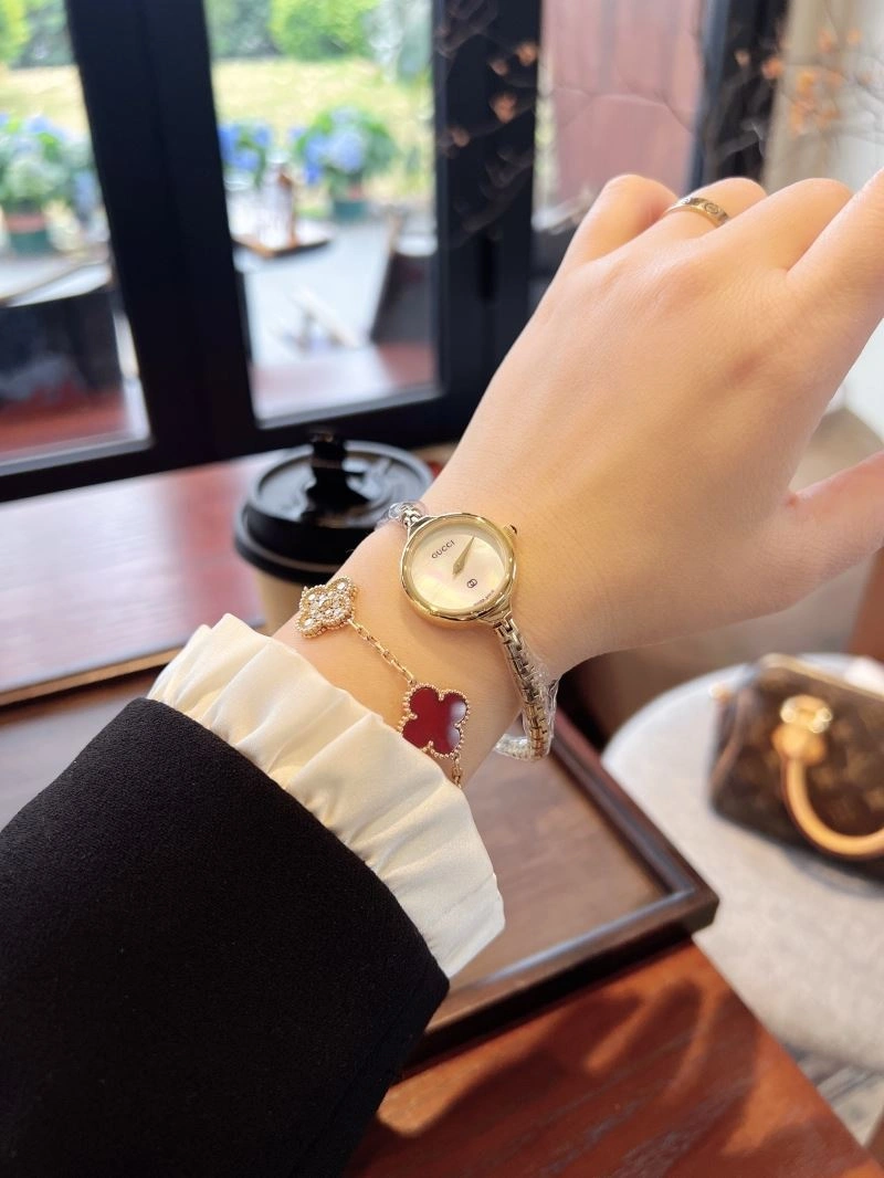 GUCCI Watches
