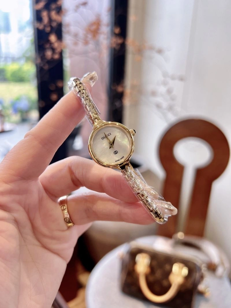 GUCCI Watches