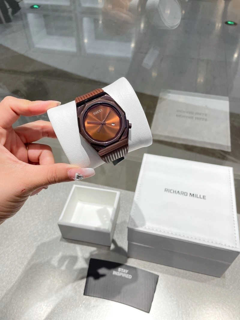 GUCCI Watches