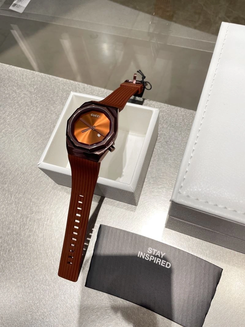 Original GUCCI Watches