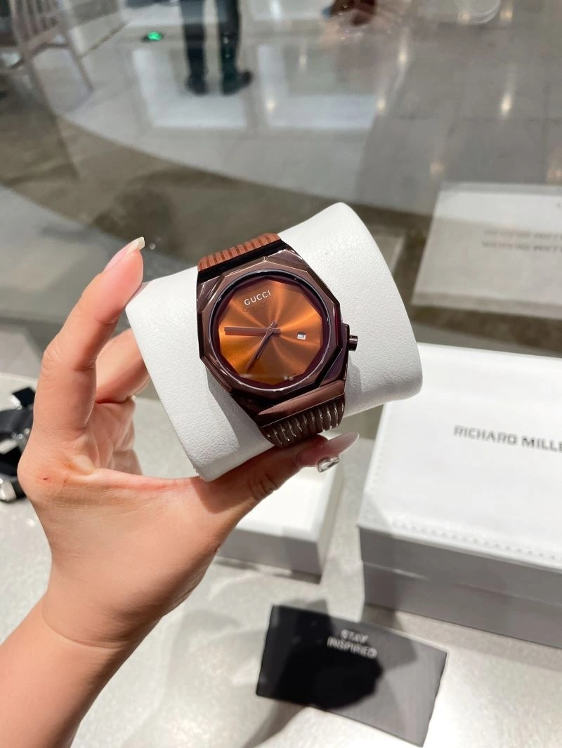 Original GUCCI Watches