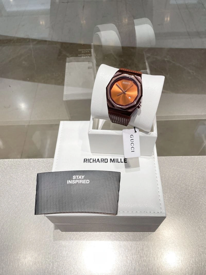 Original GUCCI Watches