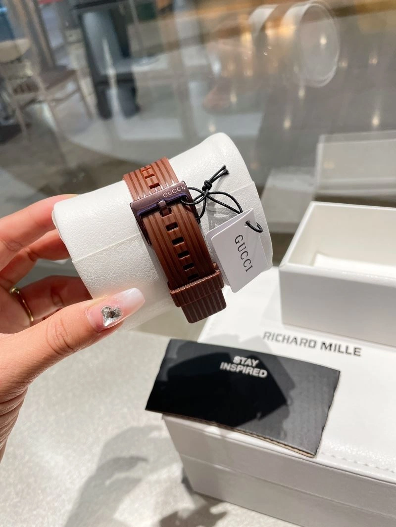 Original GUCCI Watches