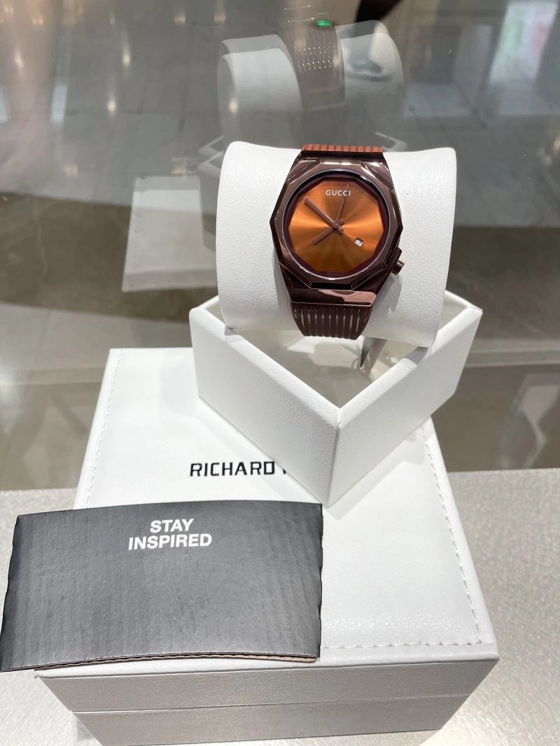 Original GUCCI Watches