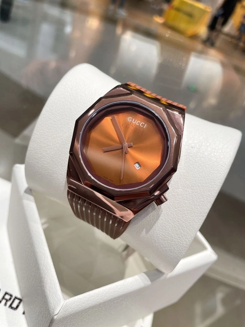 Original GUCCI Watches