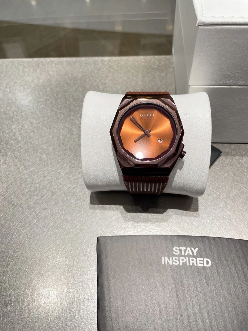 Original GUCCI Watches