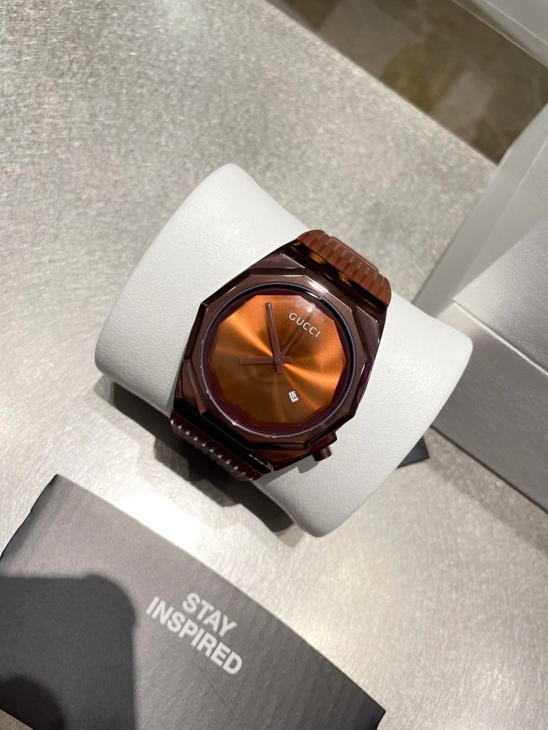 Original GUCCI Watches