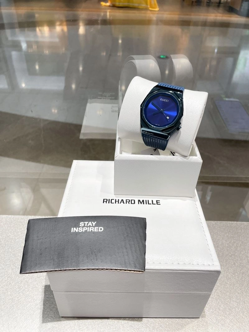 GUCCI Watches