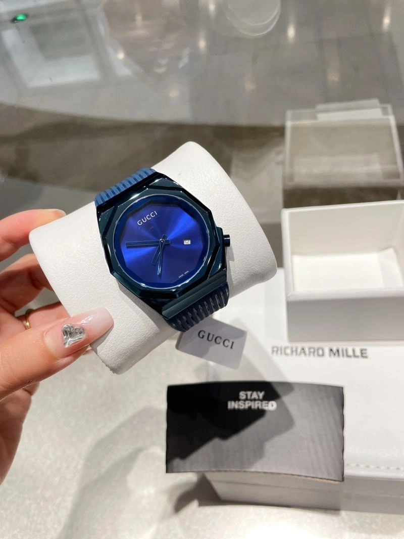 Discounted GUCCI Watches