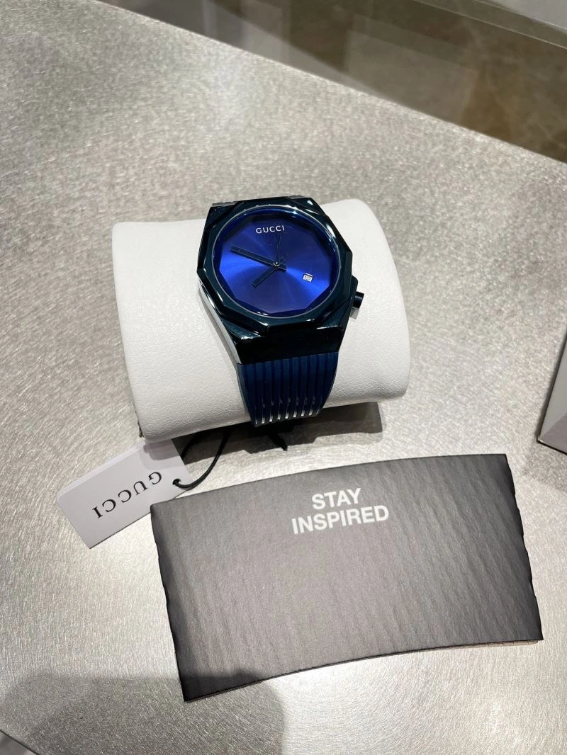 Discounted GUCCI Watches