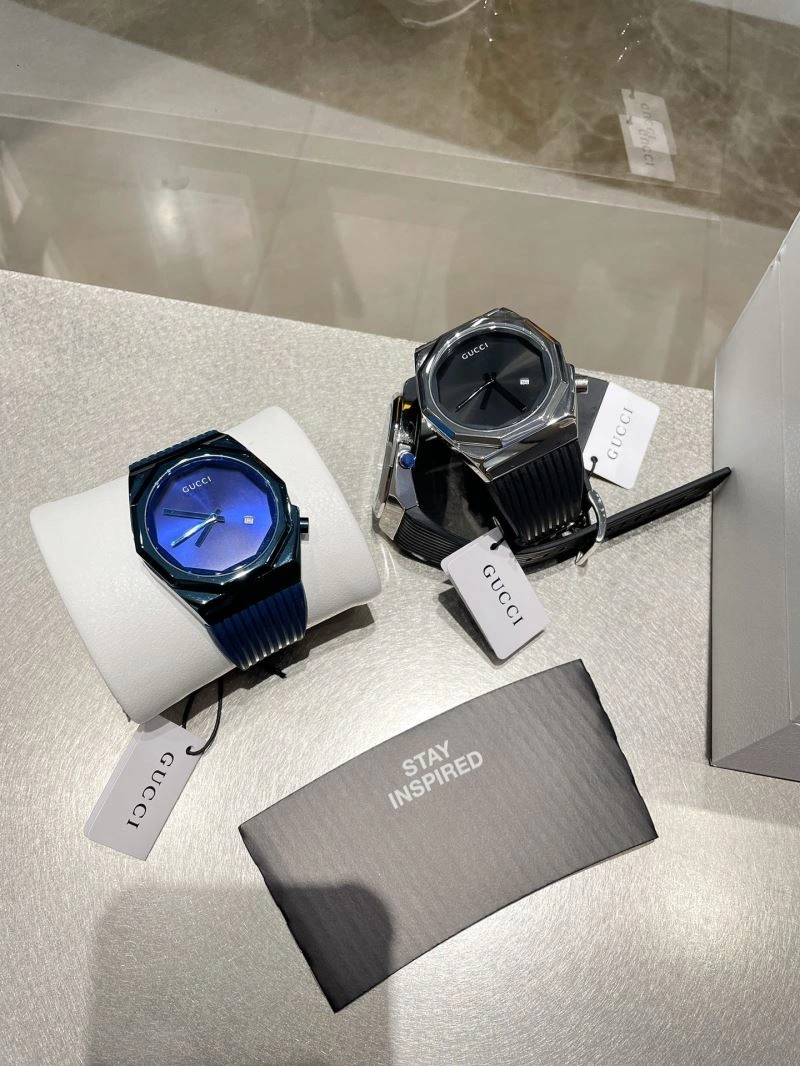 Discounted GUCCI Watches