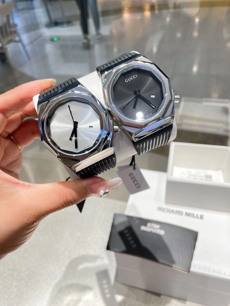 GUCCI Watches