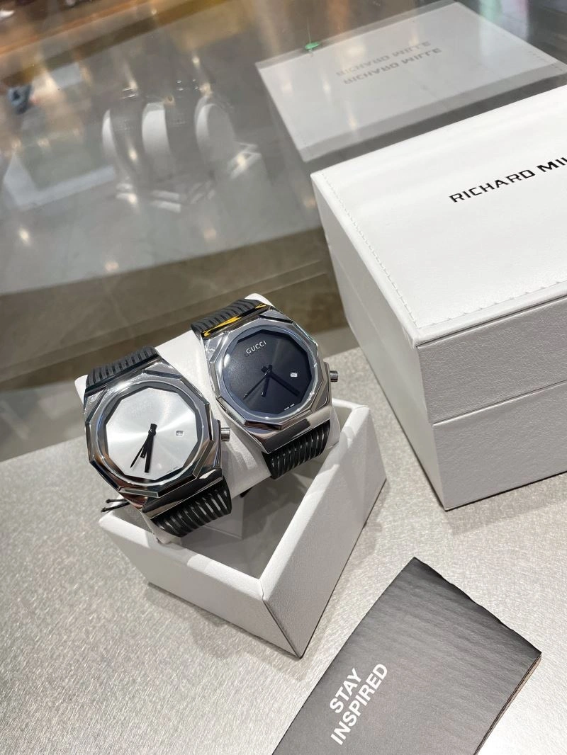 Original GUCCI Watches