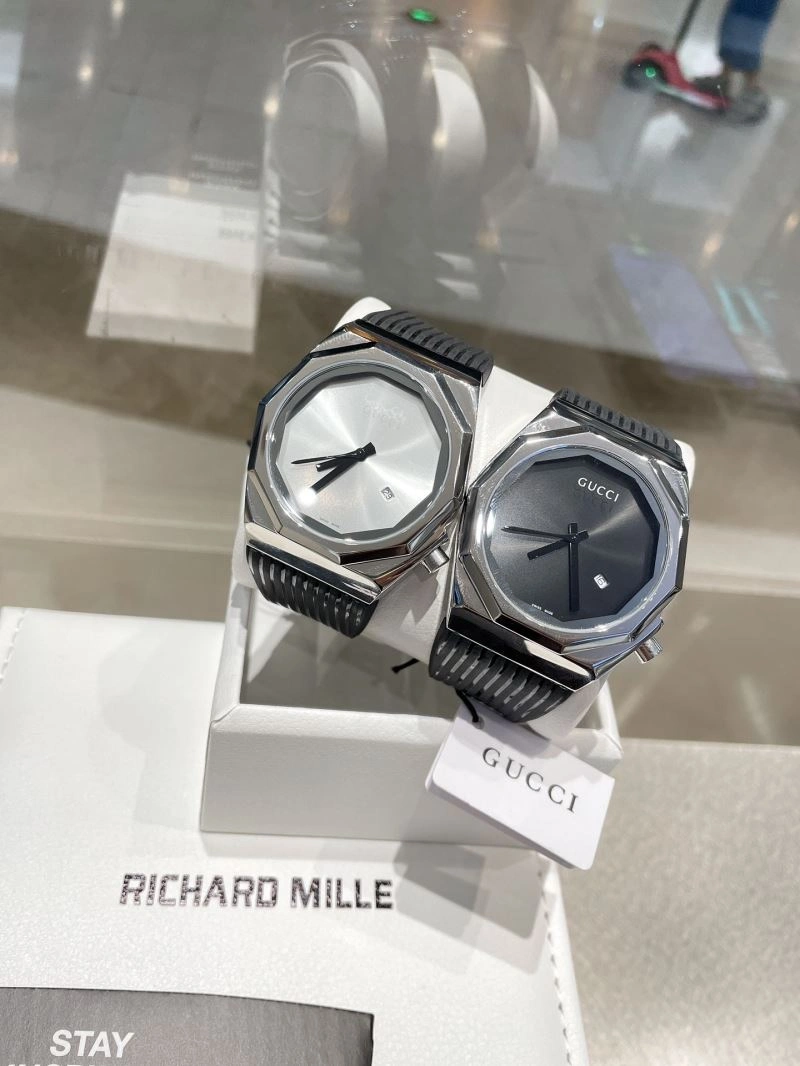 Original GUCCI Watches
